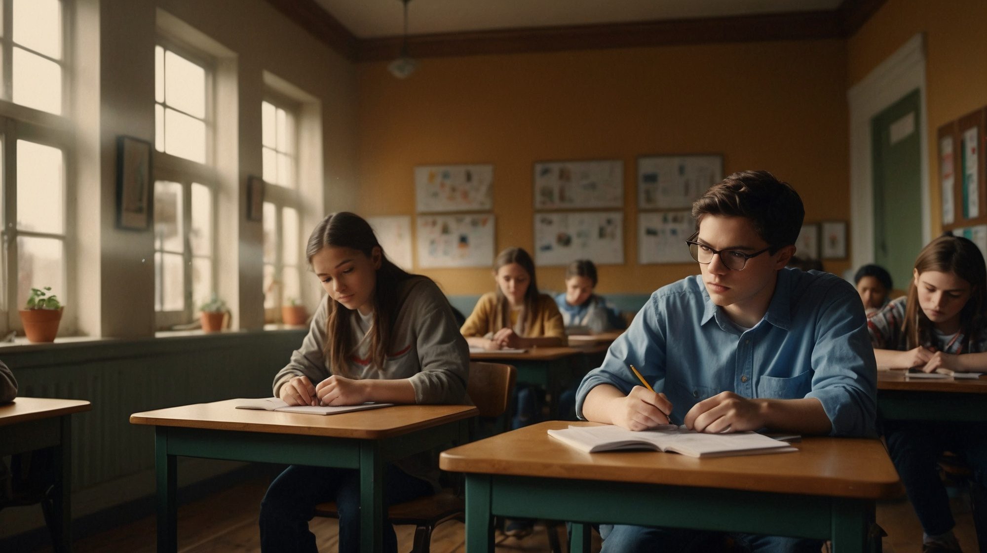 Existentialism Philosophy of Education: Shaping Free-Thinking Minds ...